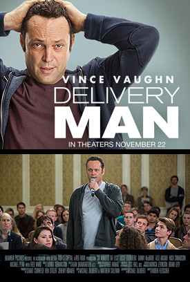 Delivery Man [2013] | lifethings